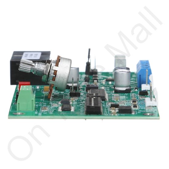 Envirco 265888 Control Card